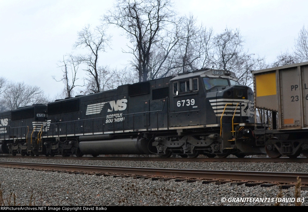 NS 6739